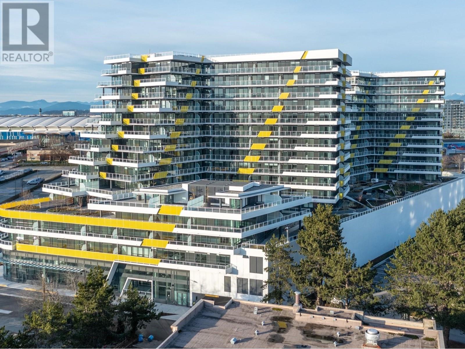 For sale: 1107 5766 GILBERT ROAD, Richmond, British Columbia V7C0G2 ...