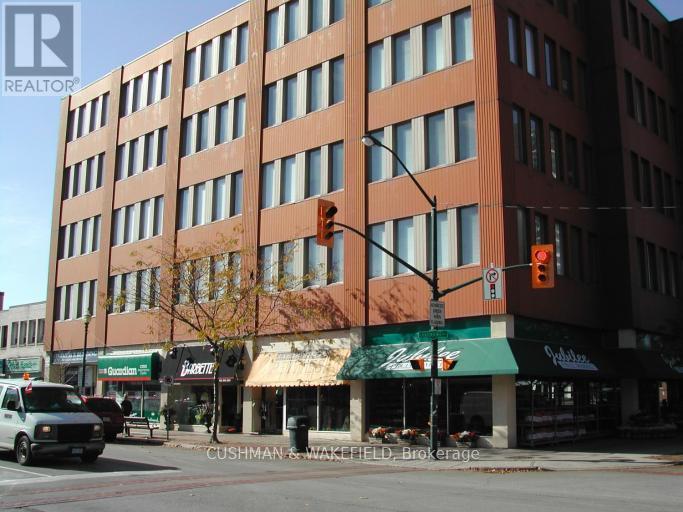 For lease: 311 - 345 LAKESHORE ROAD E, Oakville (OO Old Oakville ...