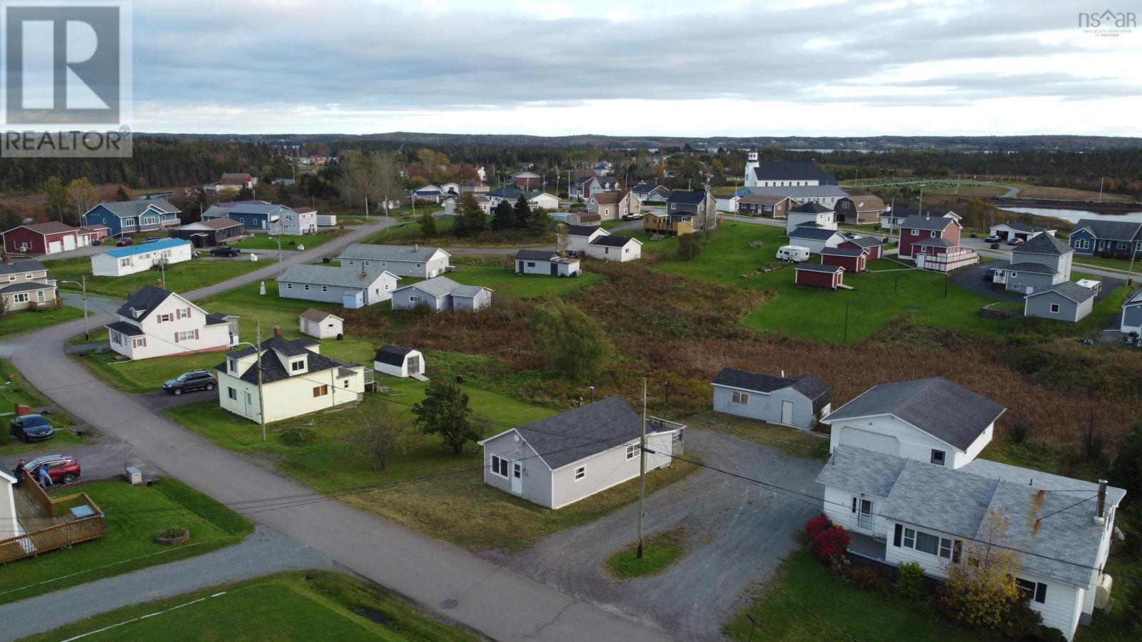 For sale: 10 Bennies Lane Extension, Louisdale, Nova Scotia B0E1V0 ...