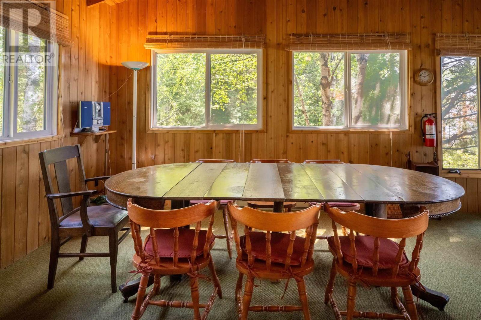 For sale: S986 Winnipeg River, Minaki, Ontario P0X1J0 - TB240805 ...