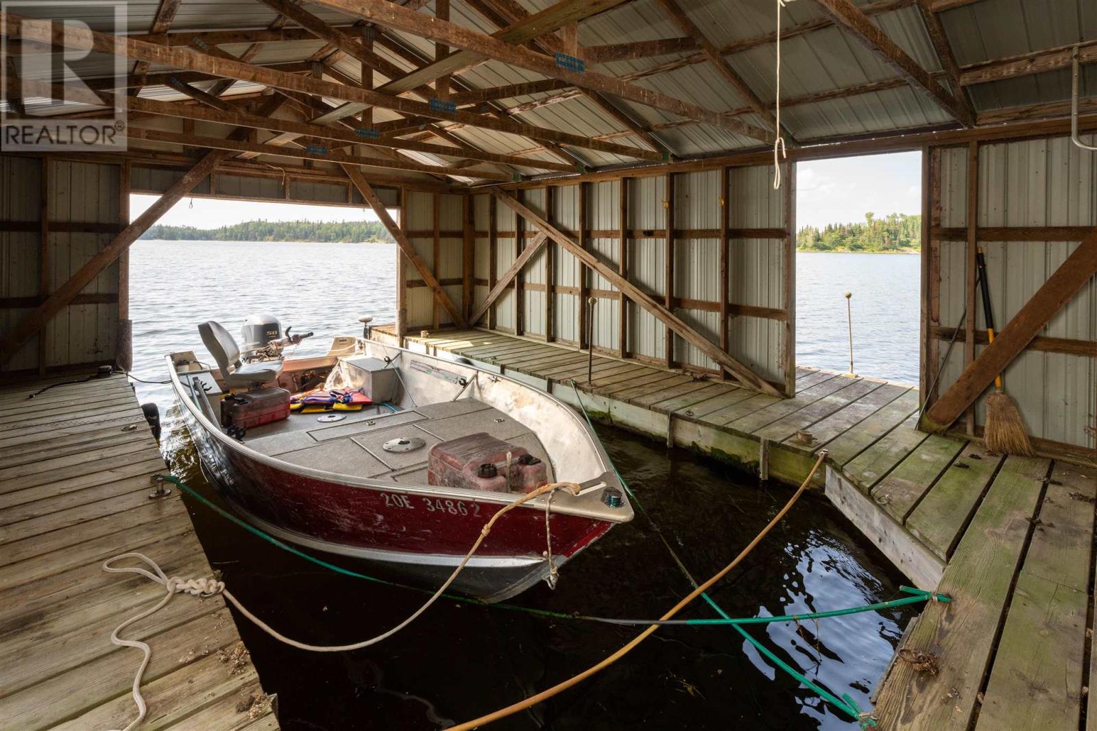 For sale: S986 Winnipeg River, Minaki, Ontario P0X1J0 - TB240805 ...