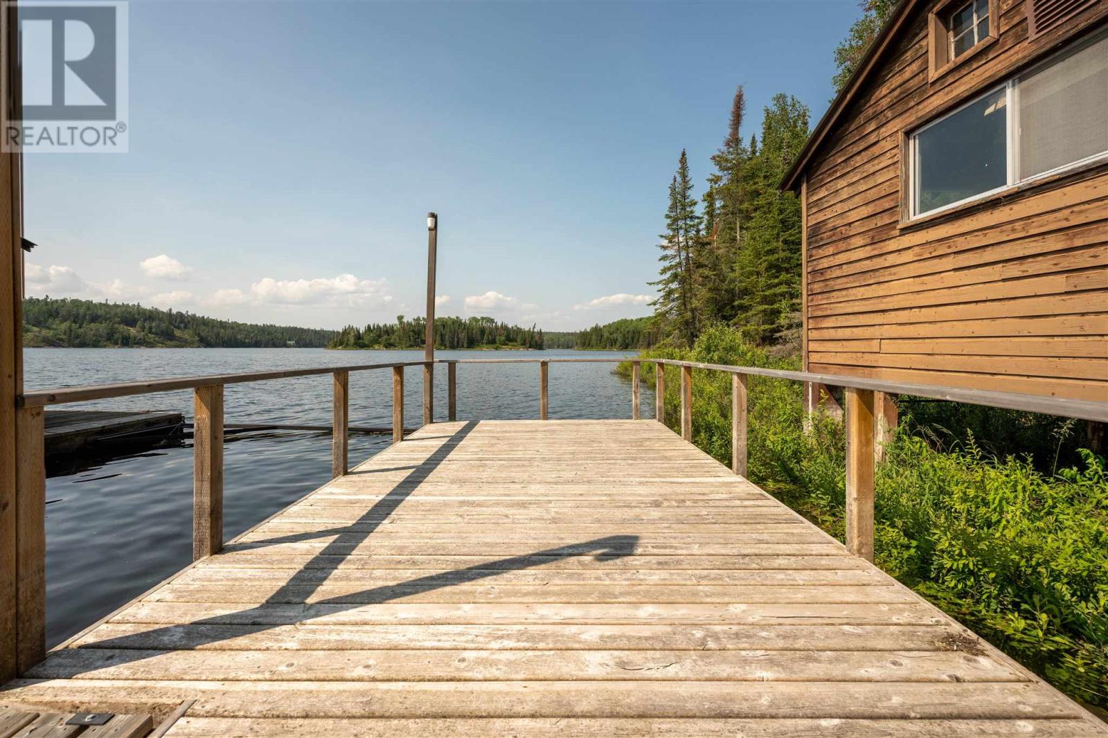 For sale: S986 Winnipeg River, Minaki, Ontario P0X1J0 - TB240805 ...