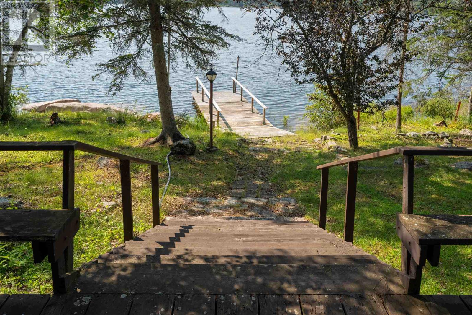 For sale: S986 Winnipeg River, Minaki, Ontario P0X1J0 - TB240805 ...