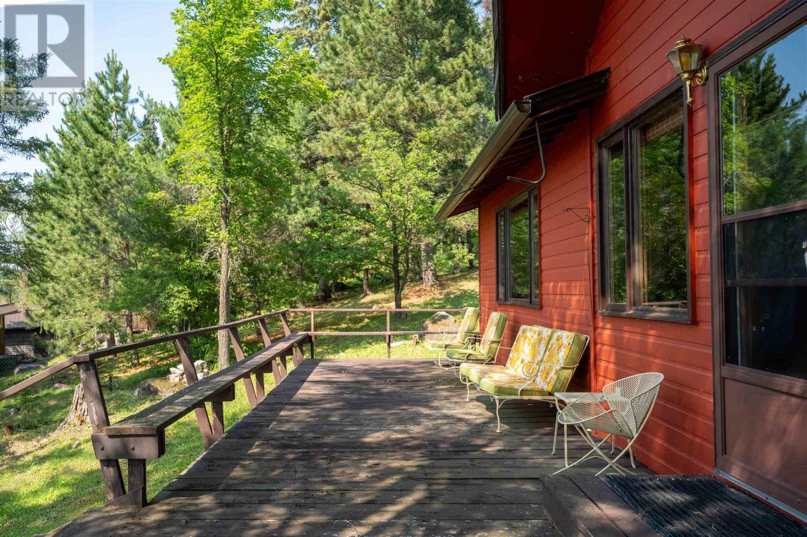 For sale: S986 Winnipeg River, Minaki, Ontario P0X1J0 - TB240805 ...