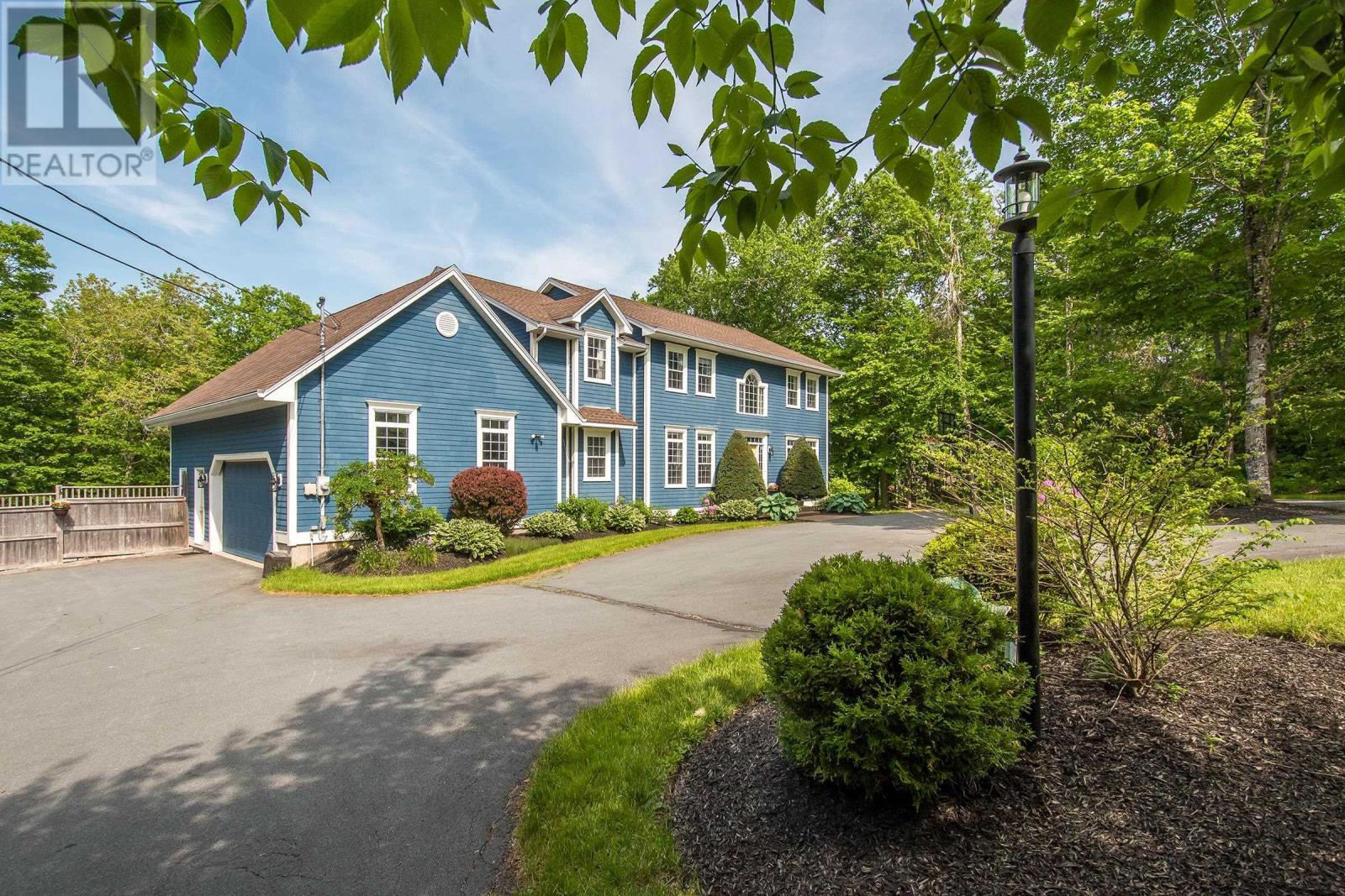 263 Glen Arbour Way, Hammonds Plains, Nova Scotia B4B1T2 | REALTOR.ca