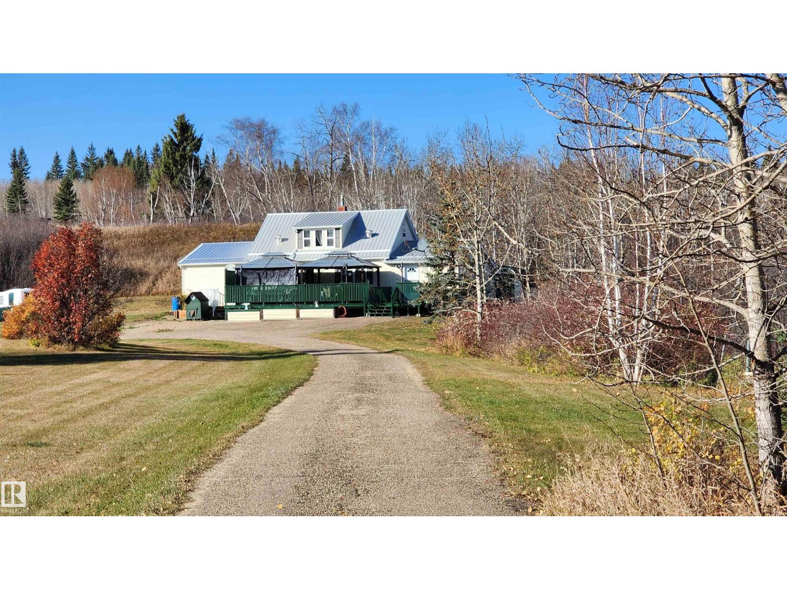 For sale: 7308 Twp Rd 562, Rural St. Paul County, Alberta T0A1A0 ...