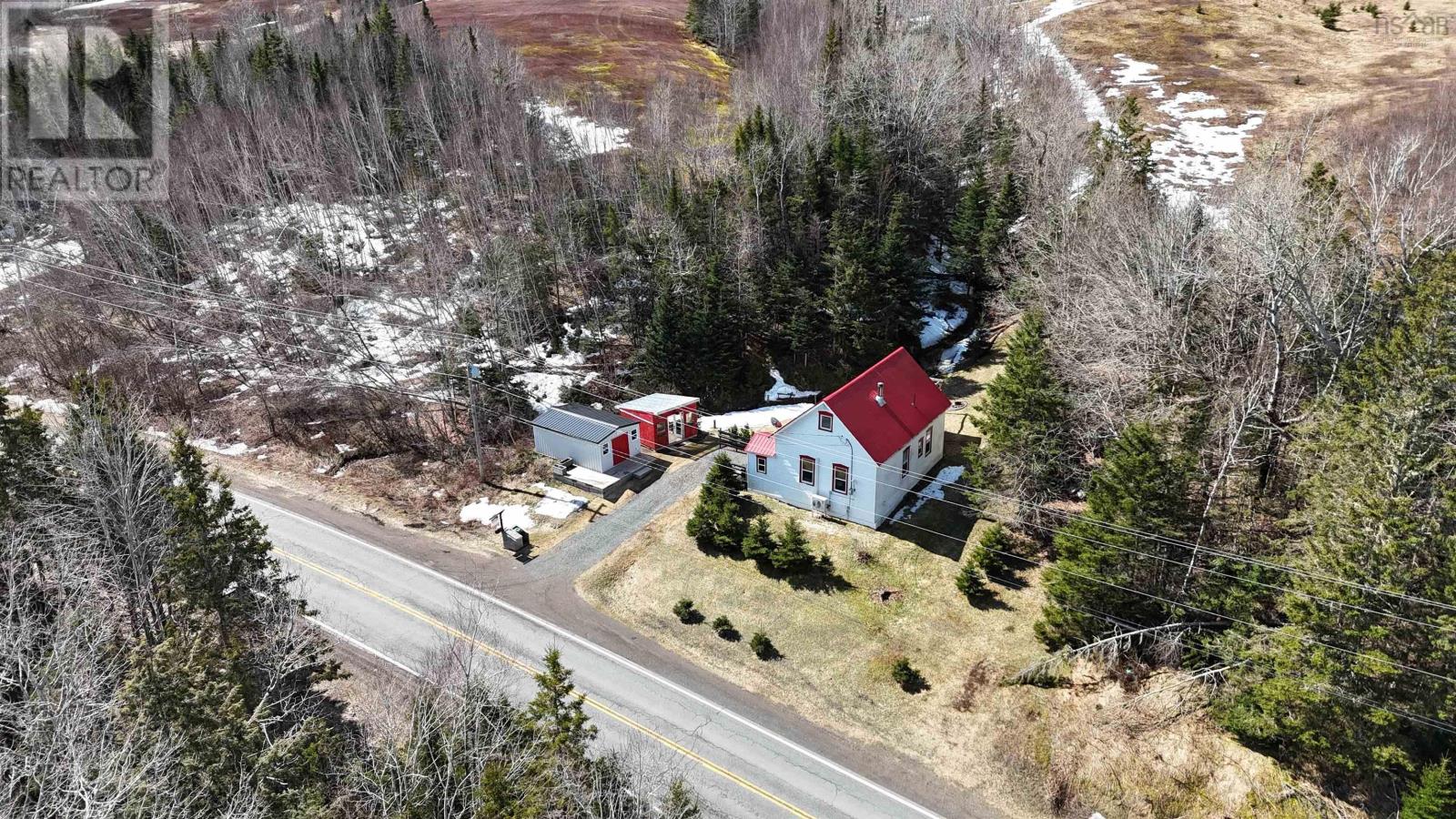 6687 311 Highway, West Earltown, Nova Scotia B0K1V0 | REALTOR.ca