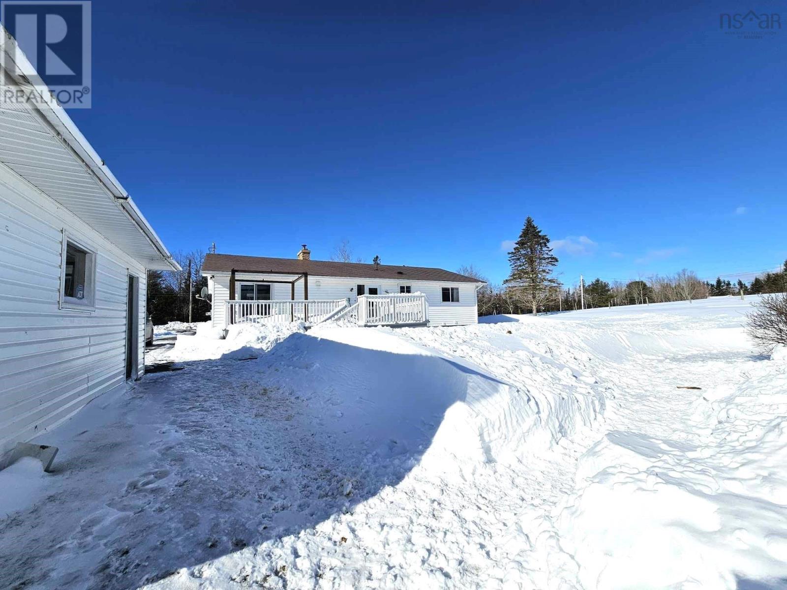 1458 Belmont Road, Belmont, Nova Scotia B0M1G0 | REALTOR.ca