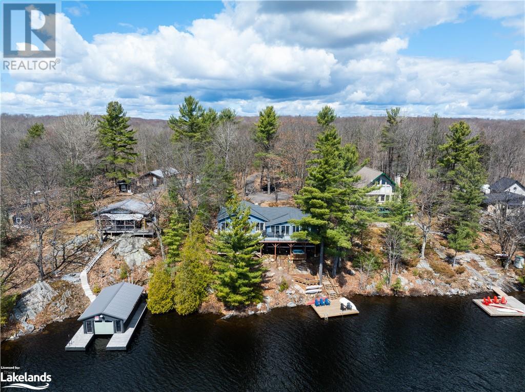 À vendre : 1384 FISH HATCHERY Road, Utterson, Ontario P0B1M0 - 40565504 ...