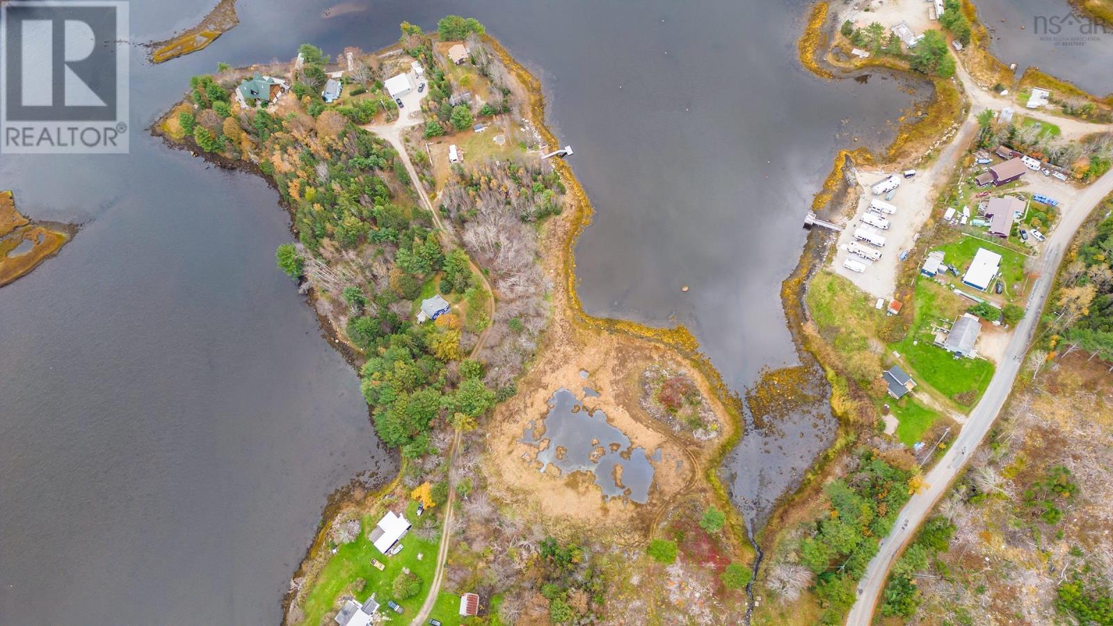 For sale: Lot 1 & 12 Harold Road, Martins Point, Nova Scotia B0J1K0 ...