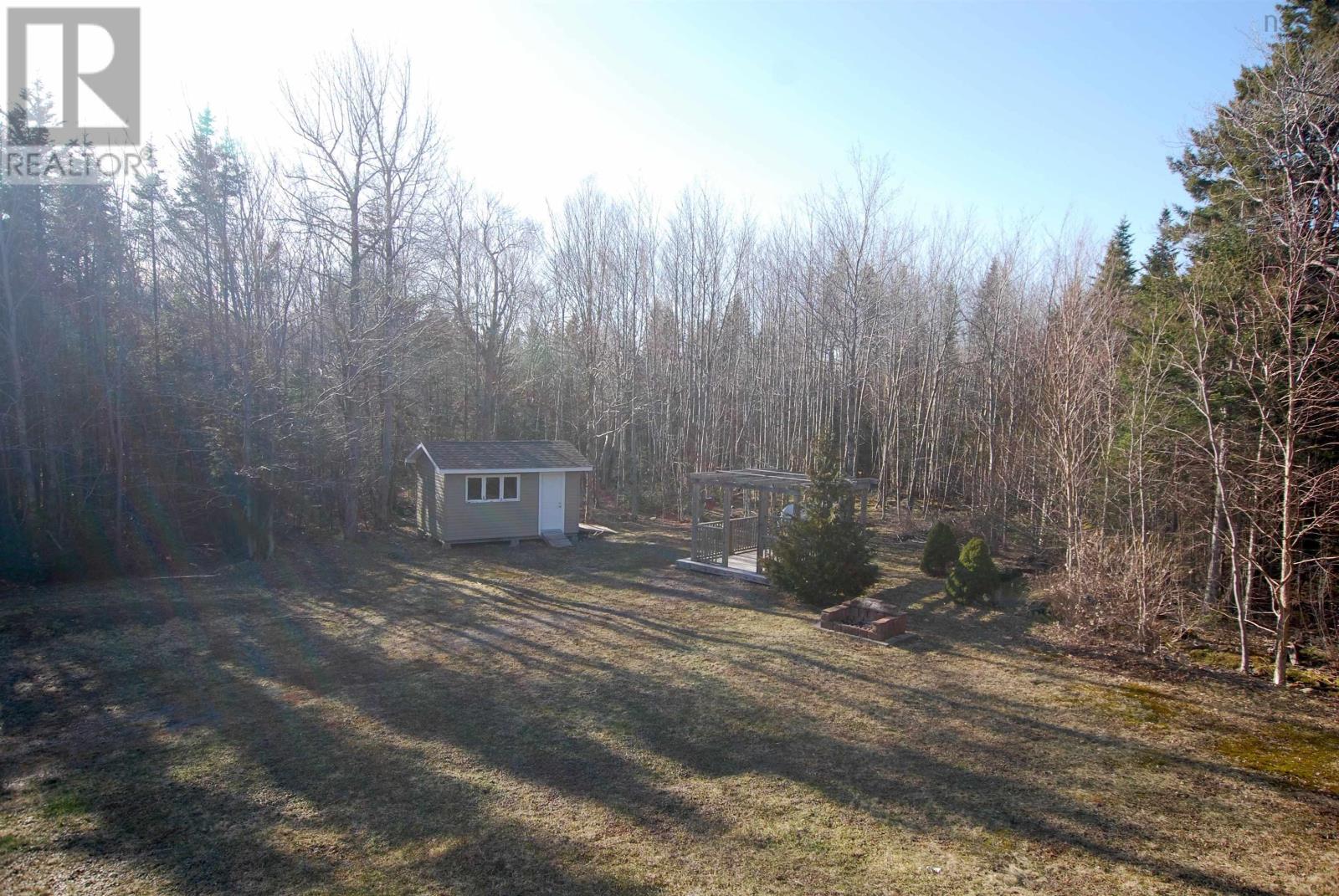 60 Sunrise Lane, Beaver Ridge, East Uniacke, Nova Scotia B0N1Z0 ...