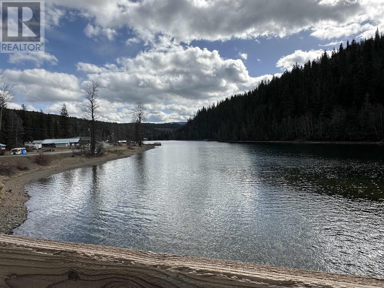 For sale: 6325 ROSETTE LAKE ROAD, Likely, British Columbia V0L1N0 - R2869640 | REALTOR.ca