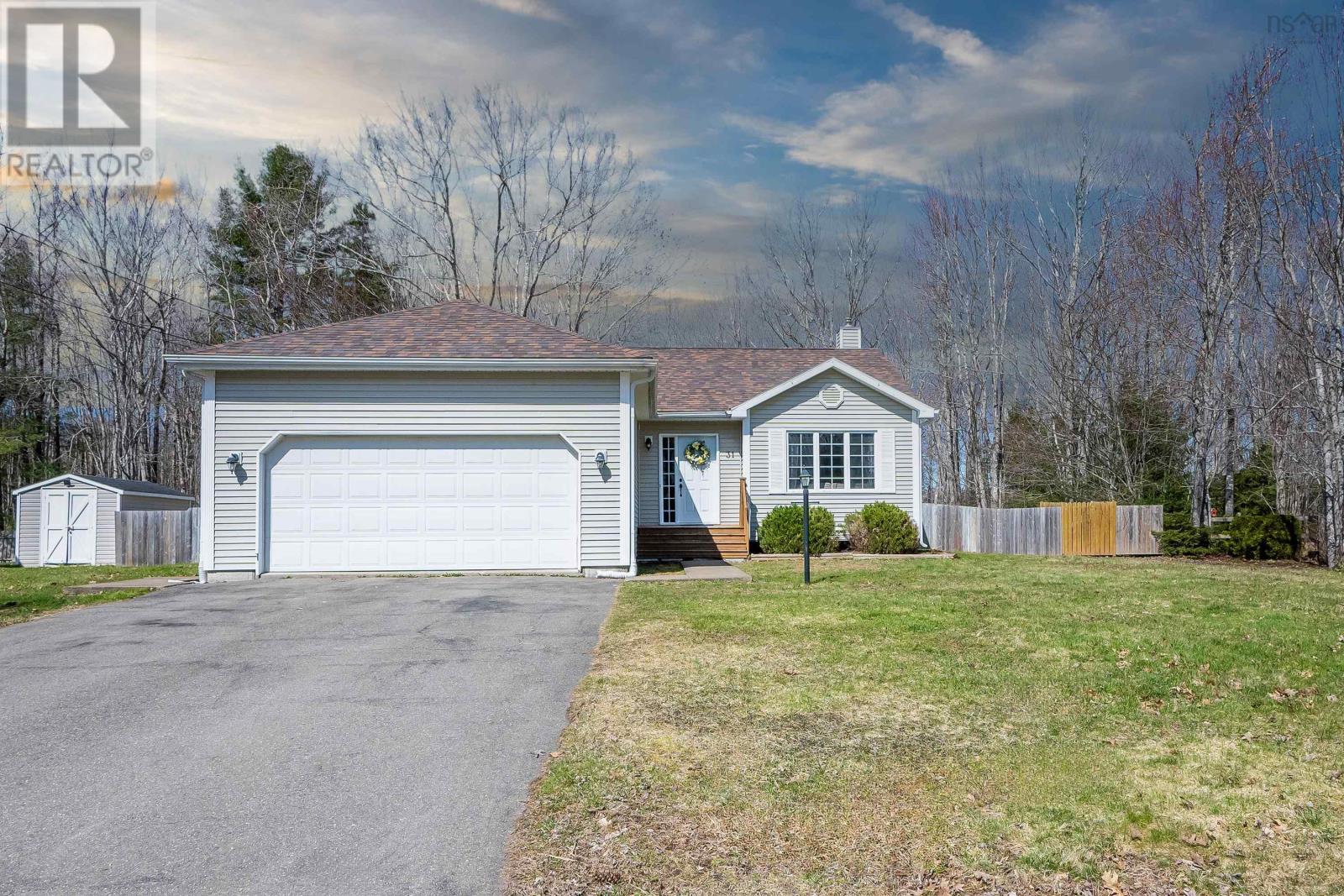 31 Pinecrest Drive, Middleton, Nova Scotia B0S1P0 | REALTOR.ca