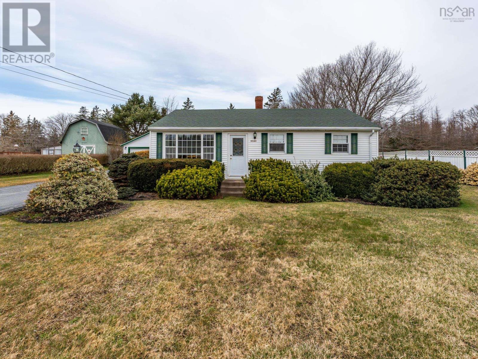 For sale: 9580 Highway 3, Arcadia, Nova Scotia B5A5J8 - 202405884 ...