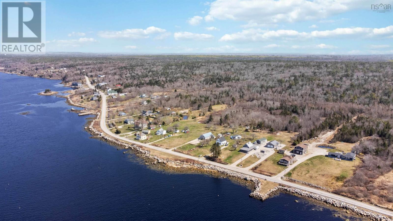 For sale: 1267 Sandy Point Road, Sandy Point, Nova Scotia B0T1W0 ...