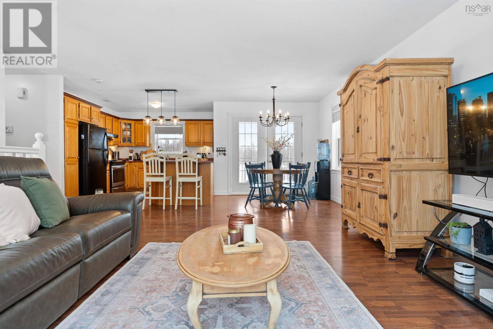 For sale: 1950 Pictou Road, East Mountain, Nova Scotia B6L2N8 ...