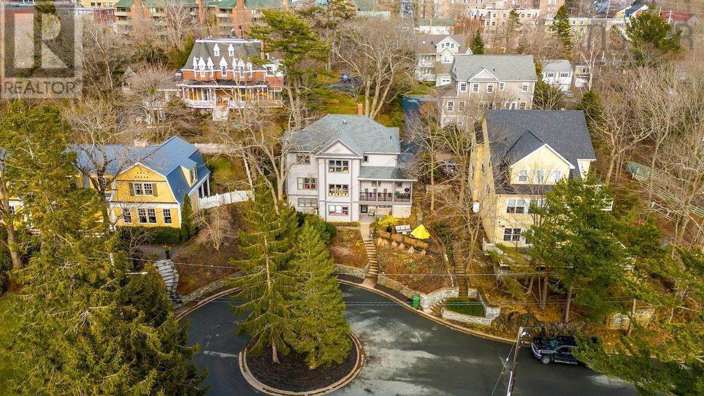 1235 Webster Terrace, Halifax, Nova Scotia B3H4C1 | REALTOR.ca