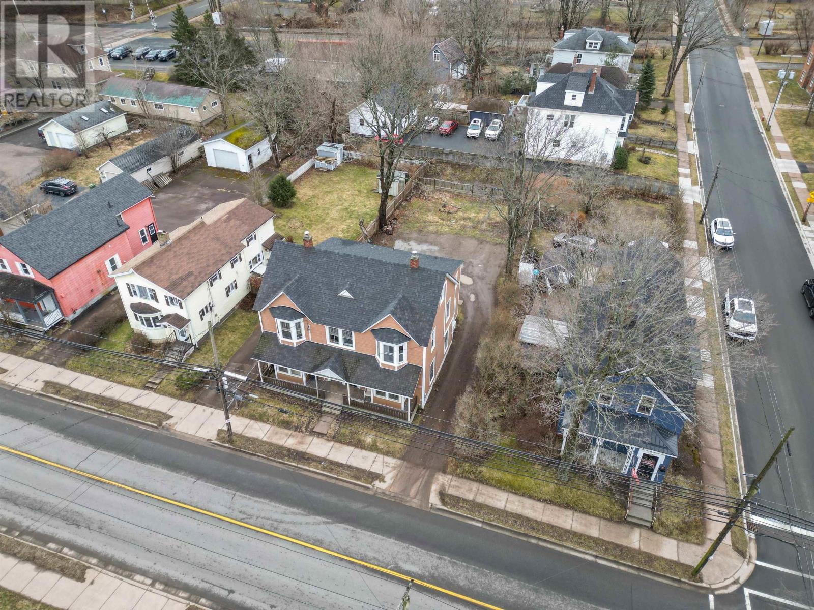 120-122 Arthur Street, Truro, Nova Scotia B2N1Y1 | REALTOR.ca