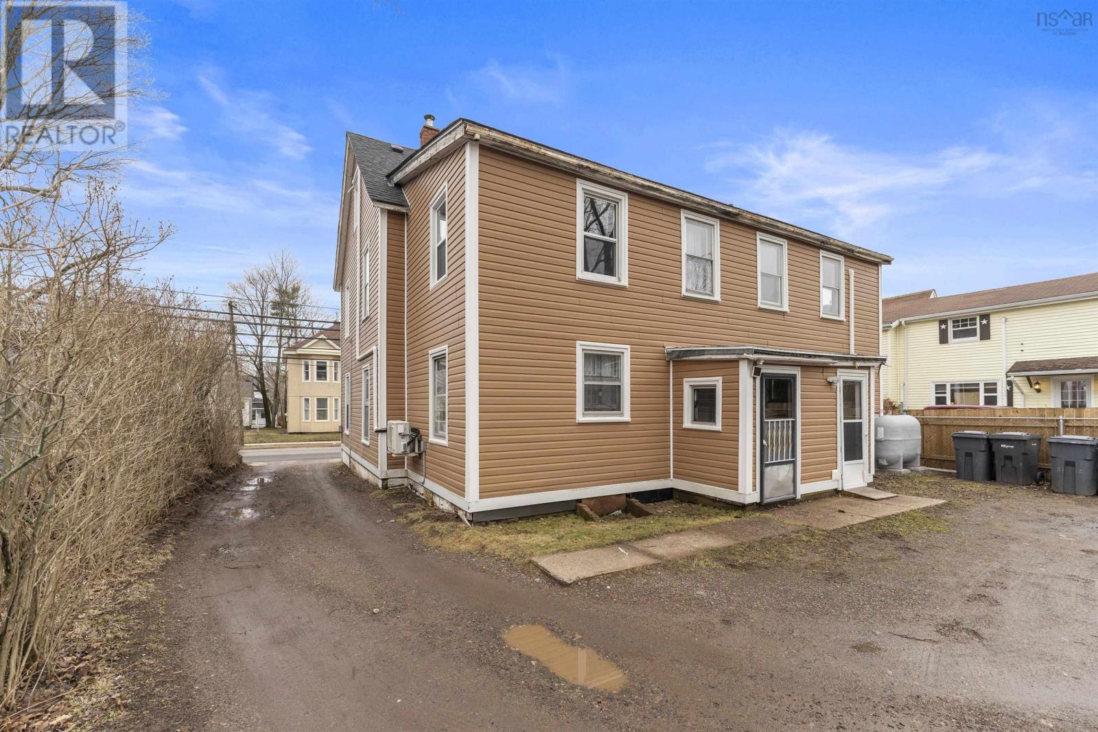 120-122 Arthur Street, Truro, Nova Scotia B2N1Y1 | REALTOR.ca