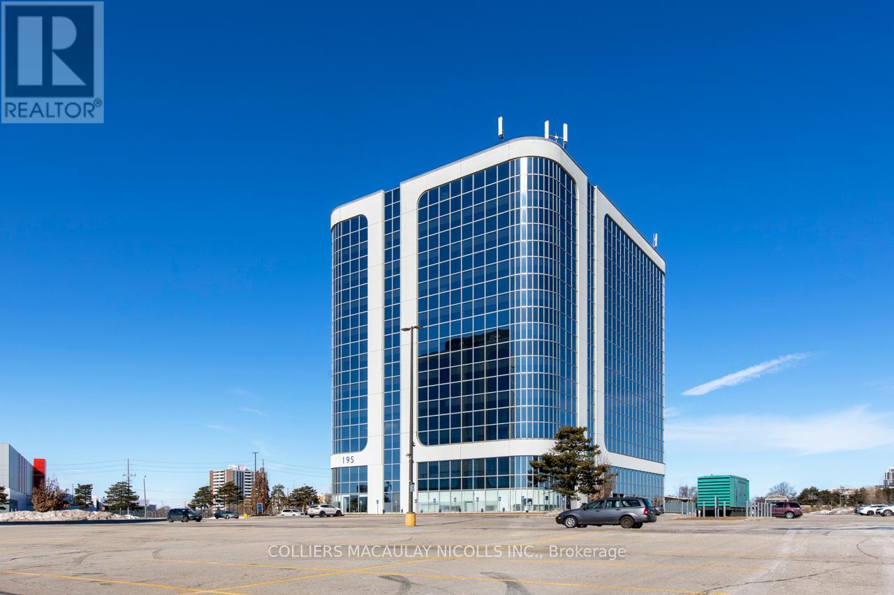 For lease: 400 - 195 THE WEST MALL, Toronto (Islington-City Centre West ...