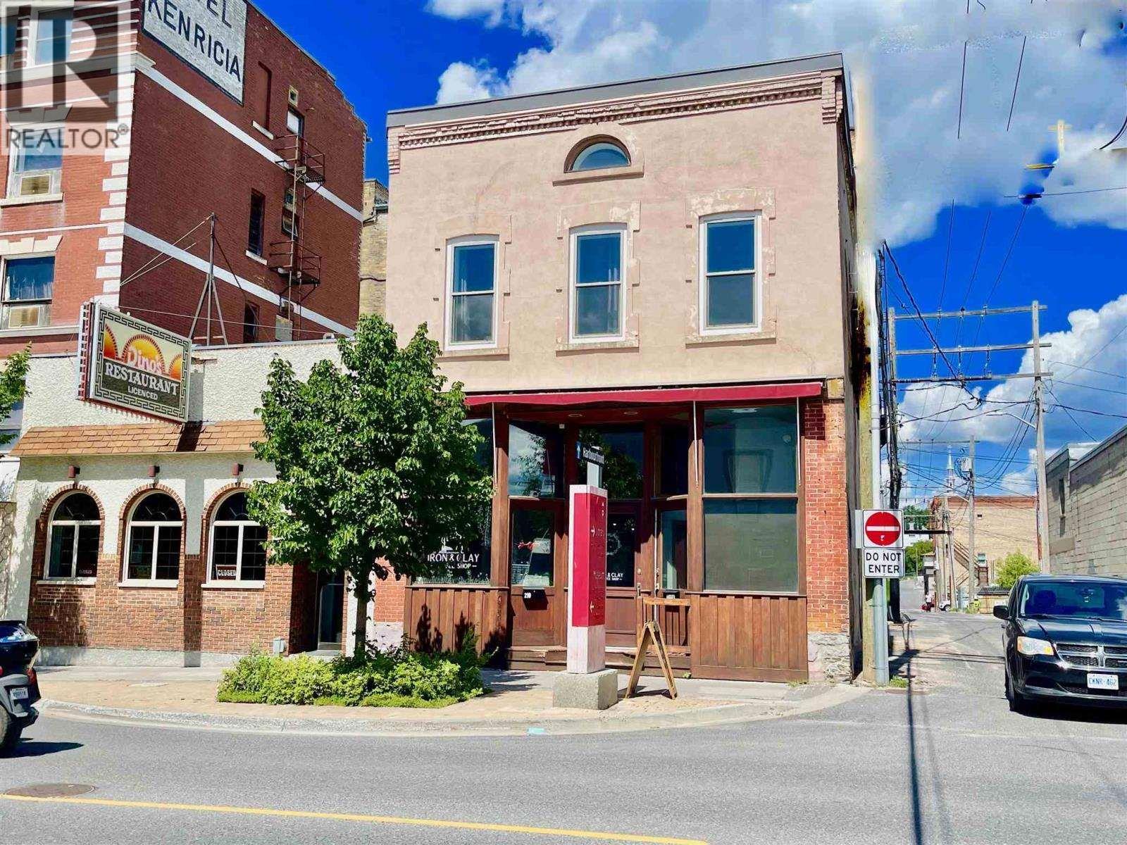 For sale: 210 Second ST S, Kenora, Ontario P9N1G2 - TB240936 | REALTOR.ca