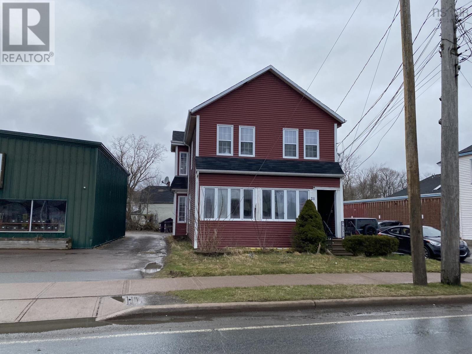 For sale: 21 Main Street, Bible Hill, Nova Scotia B2N4G5 - 202406779 ...