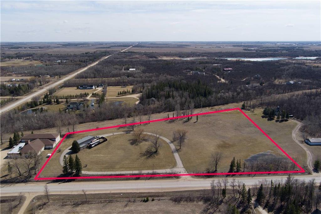 For sale: 0 Garven Road, Springfield, Manitoba R0E1J0 - 202406096 ...