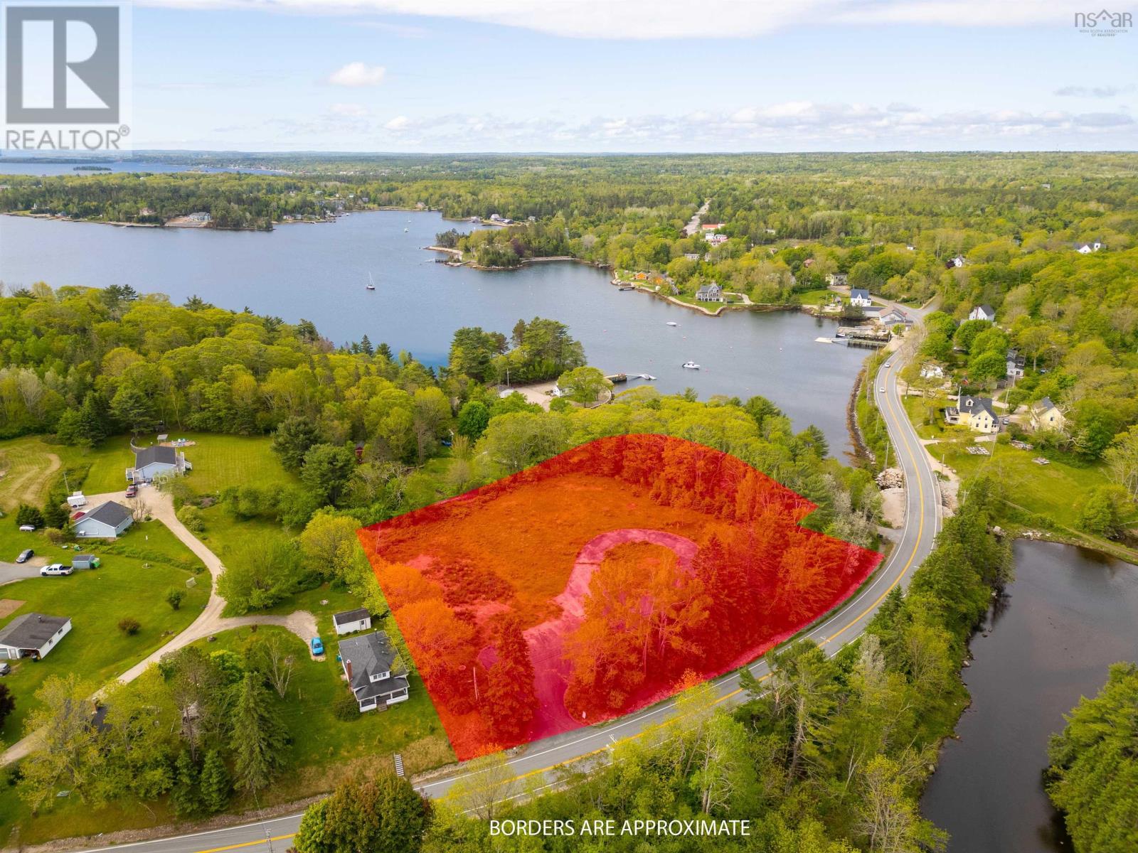 For sale: Lot 1 & Lot 2 Highway 3, Chester Basin, Nova Scotia B0J1K0 ...