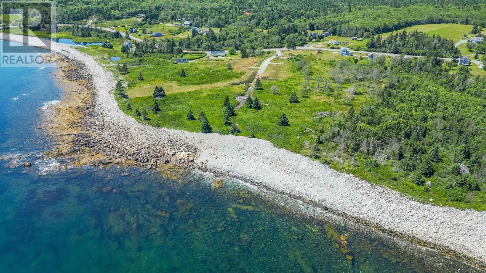 For sale: 3 Scobey Lane Mersey Point, NS Lane, Mersey Point, Nova ...