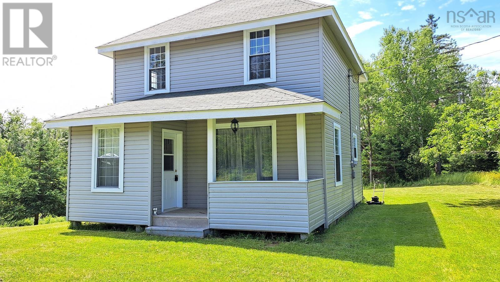 For sale: 15303 316 Highway, Stormont, Nova Scotia B0H1T0 - 202407022 ...