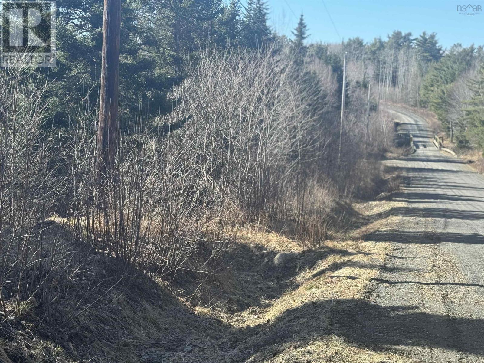 For sale: 163 Chesley Road, Barss Corner, Nova Scotia B0R1E0 ...