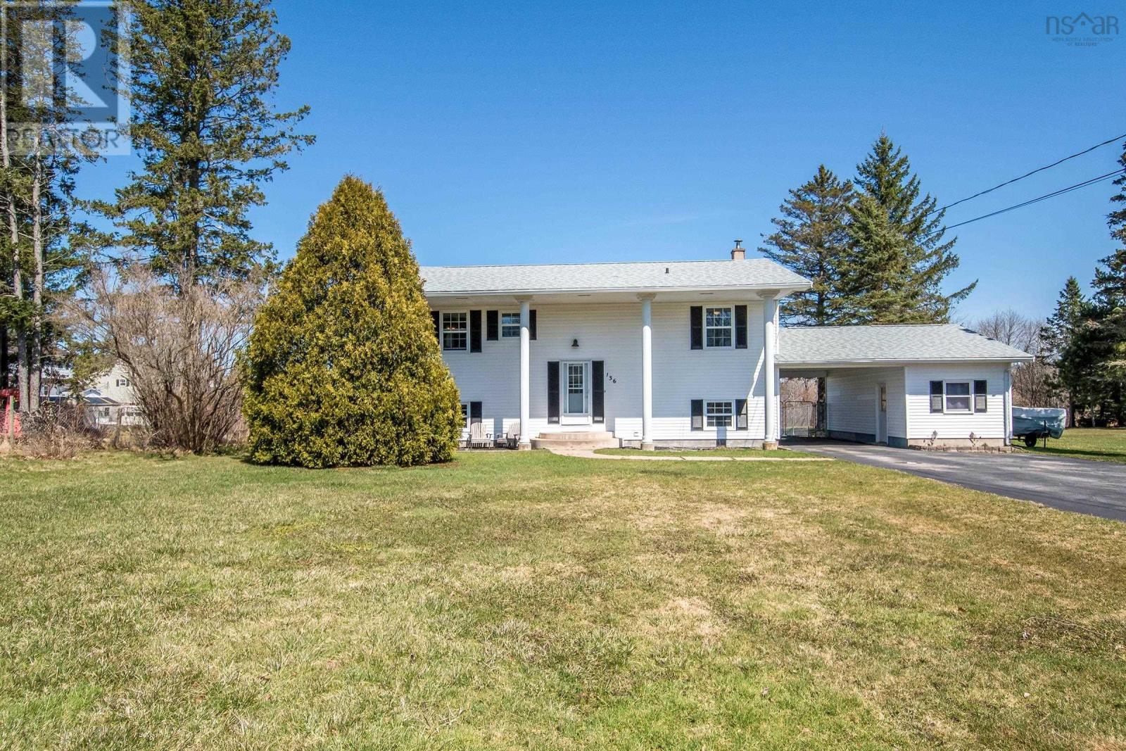 136 School Street, Middleton, Nova Scotia B0S1P0 | REALTOR.ca
