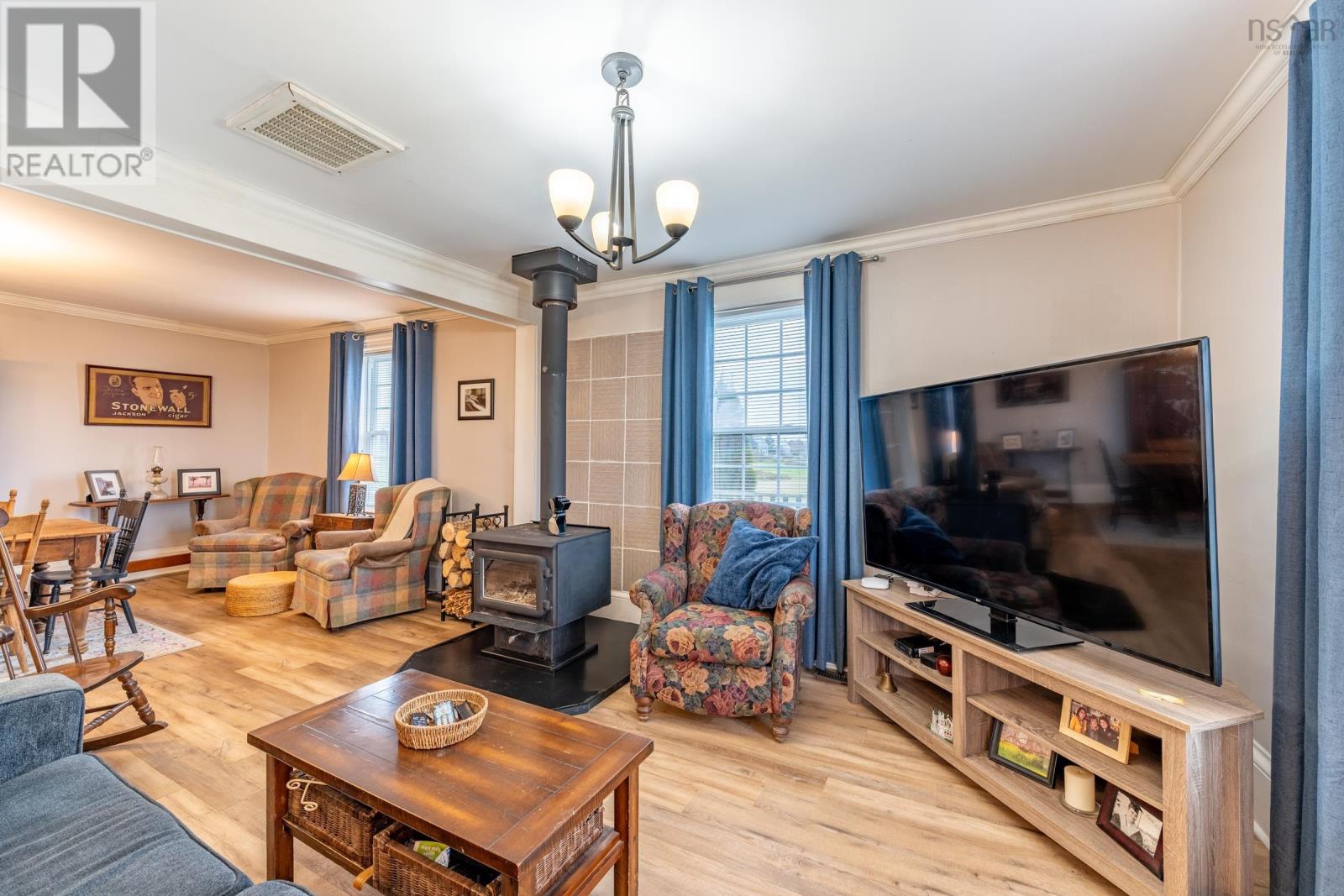 9396 Highway 1, Lower Saulnierville, Nova Scotia B0W3T0 | REALTOR.ca