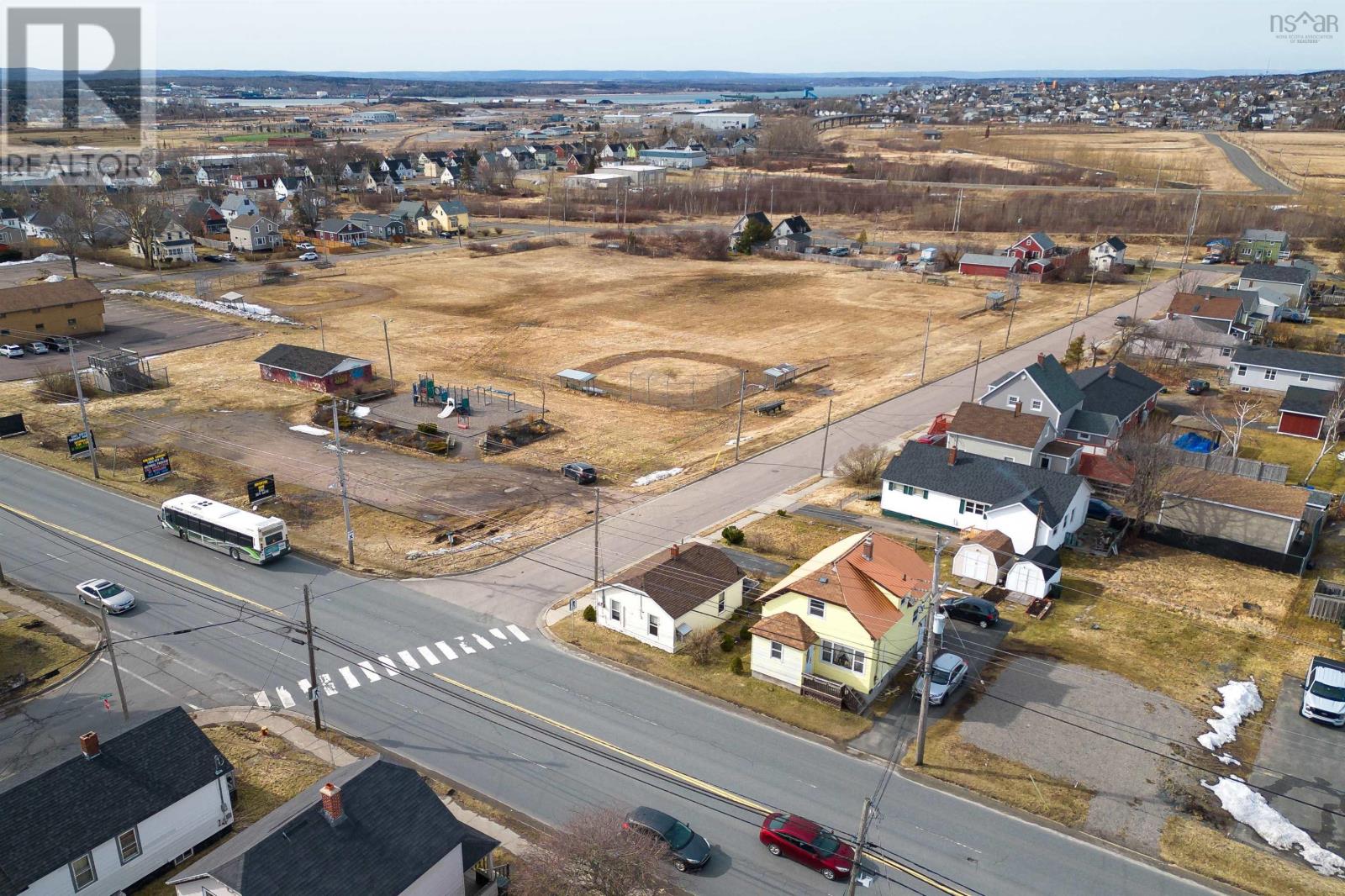 105 WELTON STREET SYDNEY, Sydney, Nova Scotia B1P5R6 | REALTOR.ca