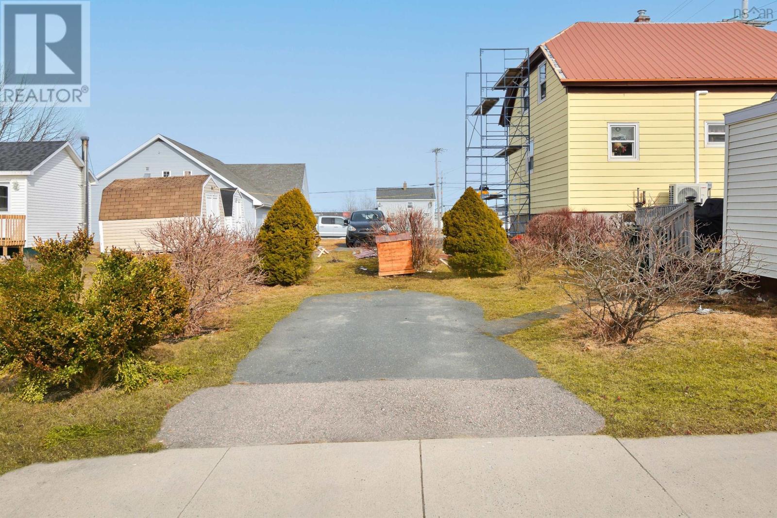 105 WELTON STREET SYDNEY, Sydney, Nova Scotia B1P5R6 | REALTOR.ca