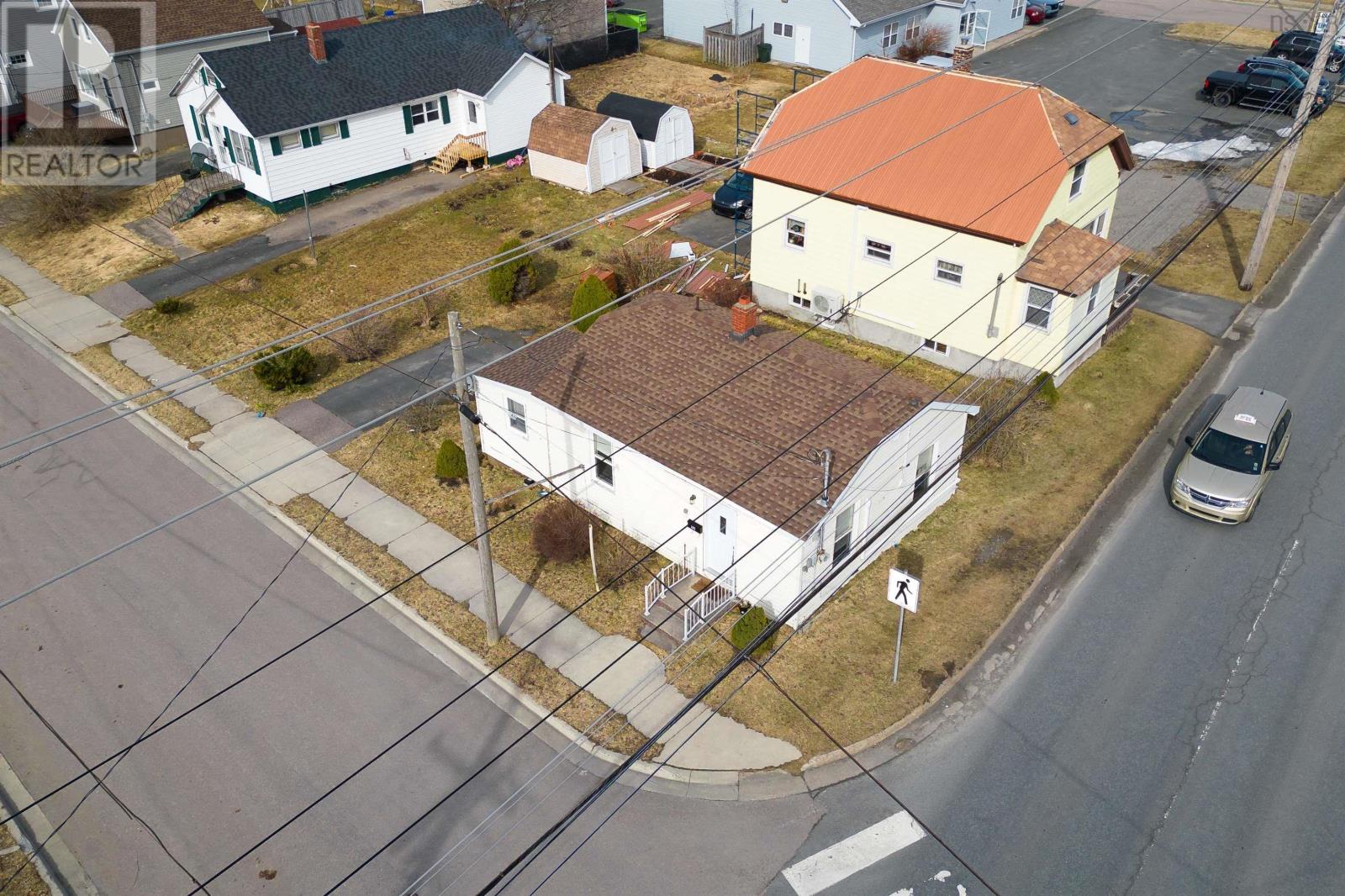 105 WELTON STREET SYDNEY, Sydney, Nova Scotia B1P5R6 | REALTOR.ca