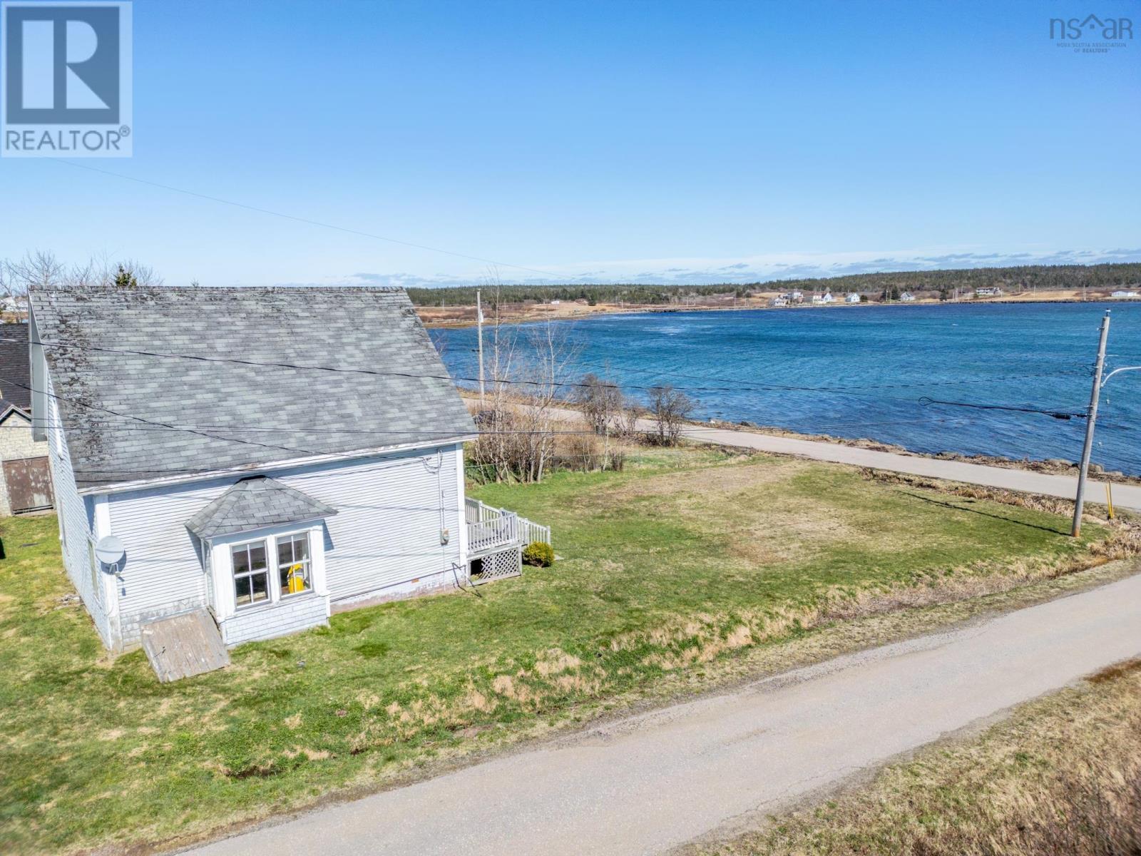 209 Water Street, Freeport, Nova Scotia B0V1B0 | REALTOR.ca
