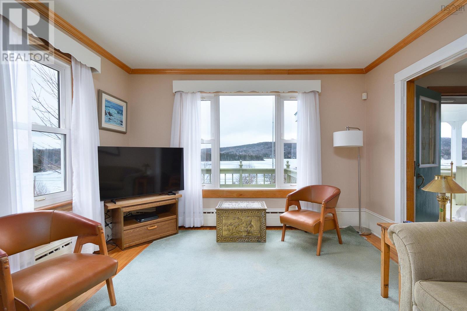 1421 Highway 205, Baddeck Bay, Nova Scotia B0E1B0 | REALTOR.ca