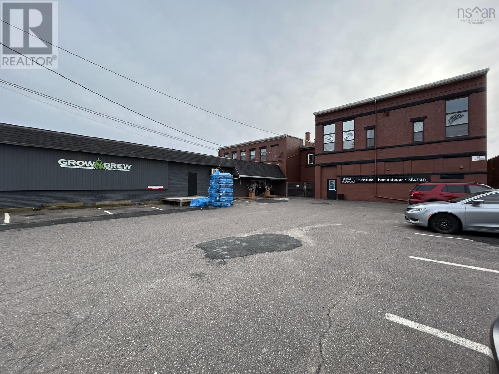 For sale: 49-65 Inglis Place S, 24 Havelock Street, Truro, Truro, Nova ...