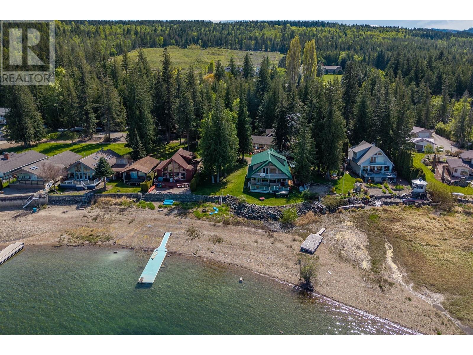 For sale: 1837 Archibald Road Unit# 115, Blind Bay, British Columbia ...