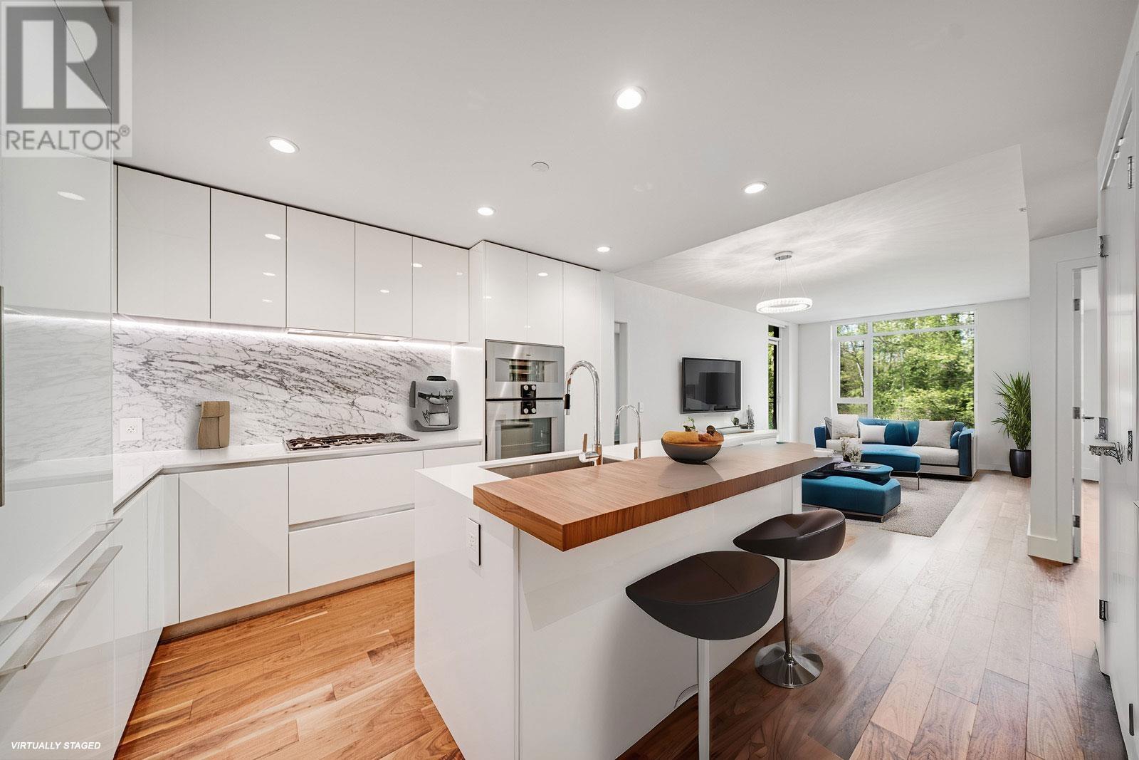 À vendre : 305 7428 ALBERTA STREET, Vancouver, Colombie-Britannique ...