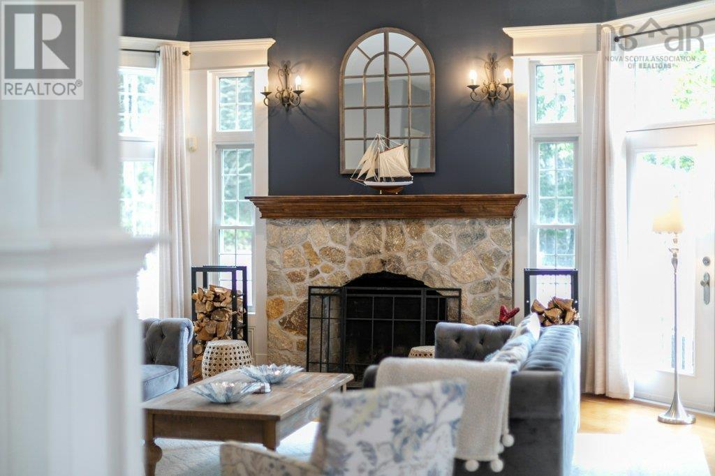 For sale: 98 Pig Loop Road, Chester, Nova Scotia B0J1J0 - 202408240 ...