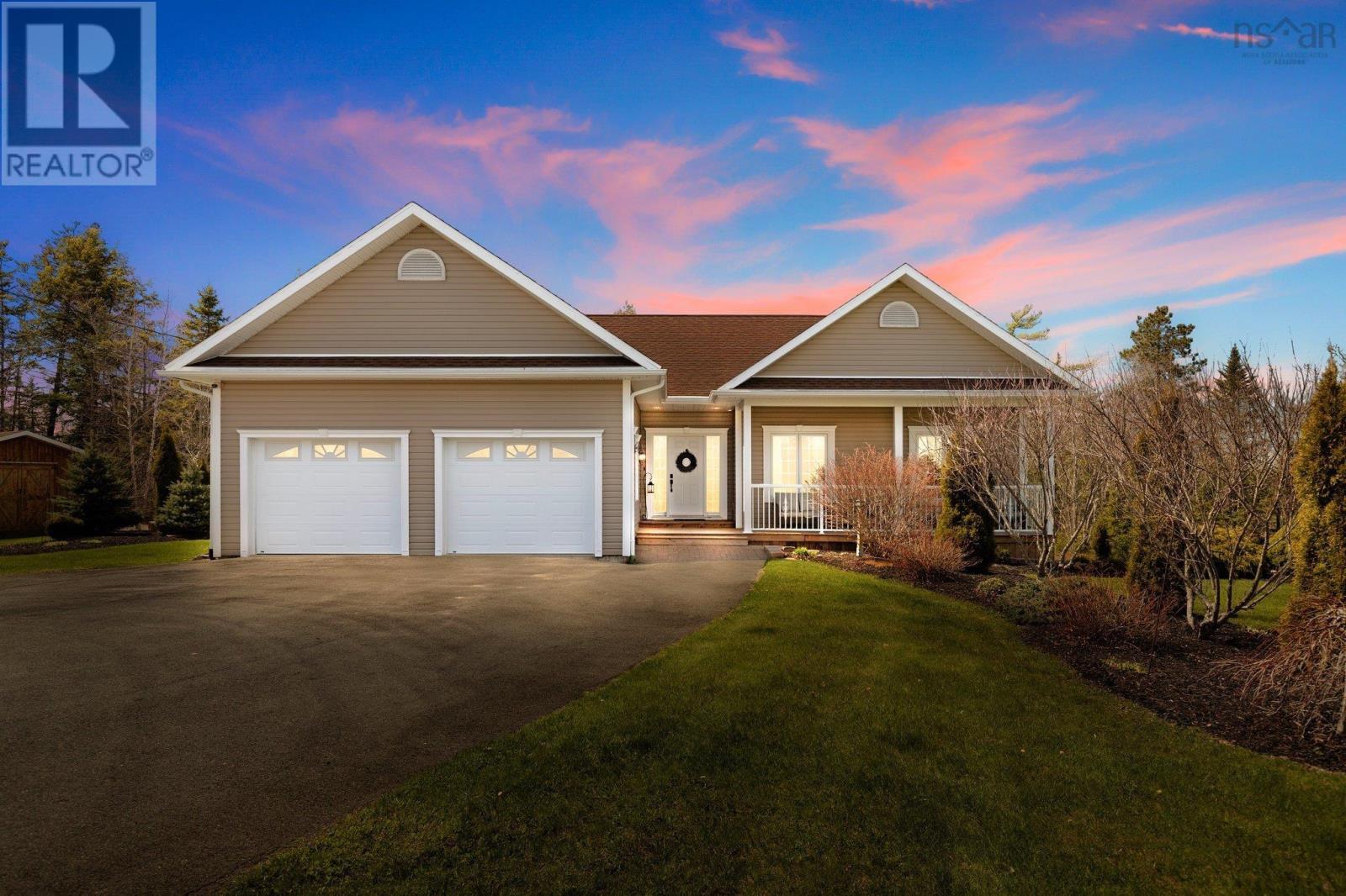 For sale: 40 Keigan Drive, Enfield, Nova Scotia B2T0G4 - 202408577 ...