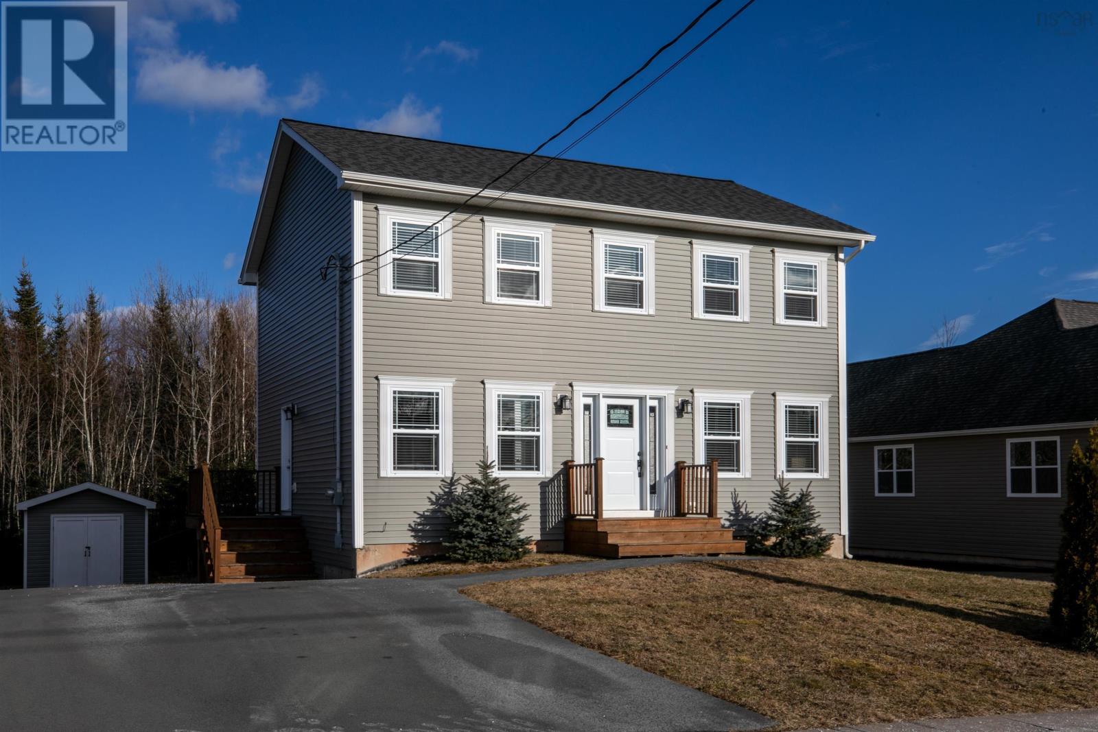 26 Bona Crescent, Enfield, Nova Scotia B2T0B2 | REALTOR.ca