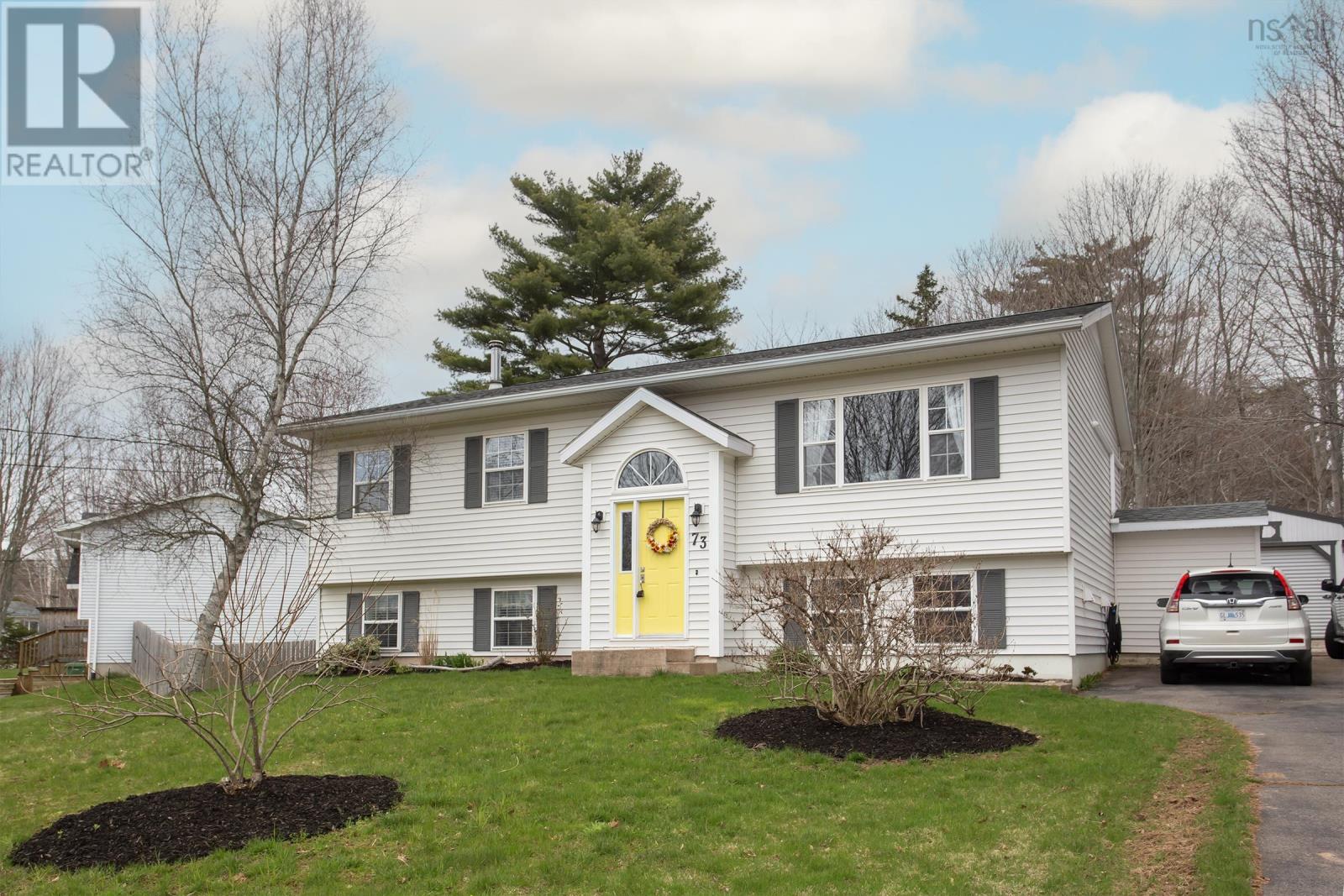 73 Sunset Drive, Kingston, Nova Scotia B0P1R0 | REALTOR.ca