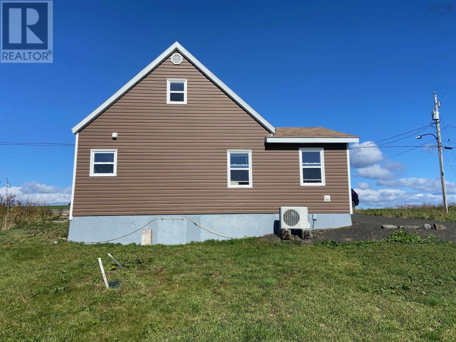 143 Bosdets Point Road, West Arichat, Nova Scotia B0E3J0 | REALTOR.ca