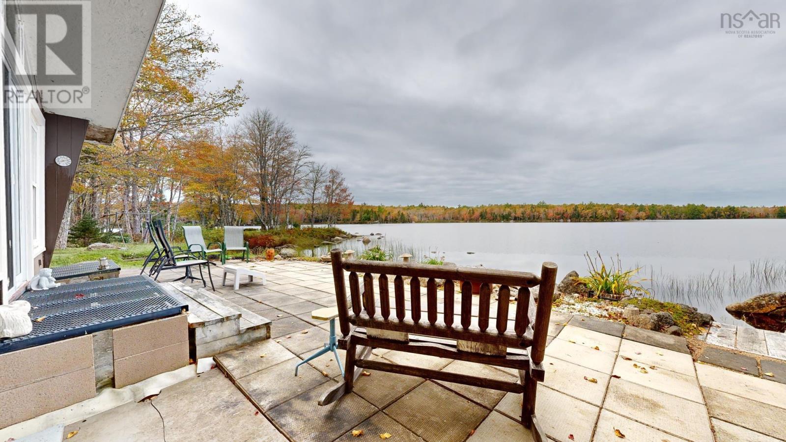 For sale: 21 Lake Paul Road, Lake Paul, Nova Scotia B0P1C0 - 202406533 ...