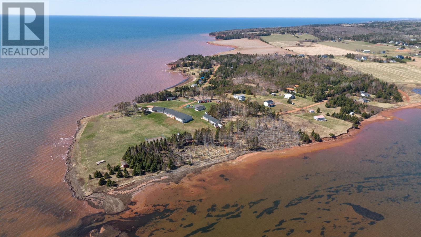 For sale: Lot 8-1 Southpoint Lane, Rice Point, Prince Edward Island ...