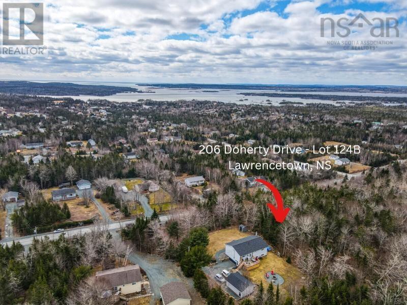 206 Doherty Drive, Lawrencetown, Nova Scotia B2Z1E1 | REALTOR.ca
