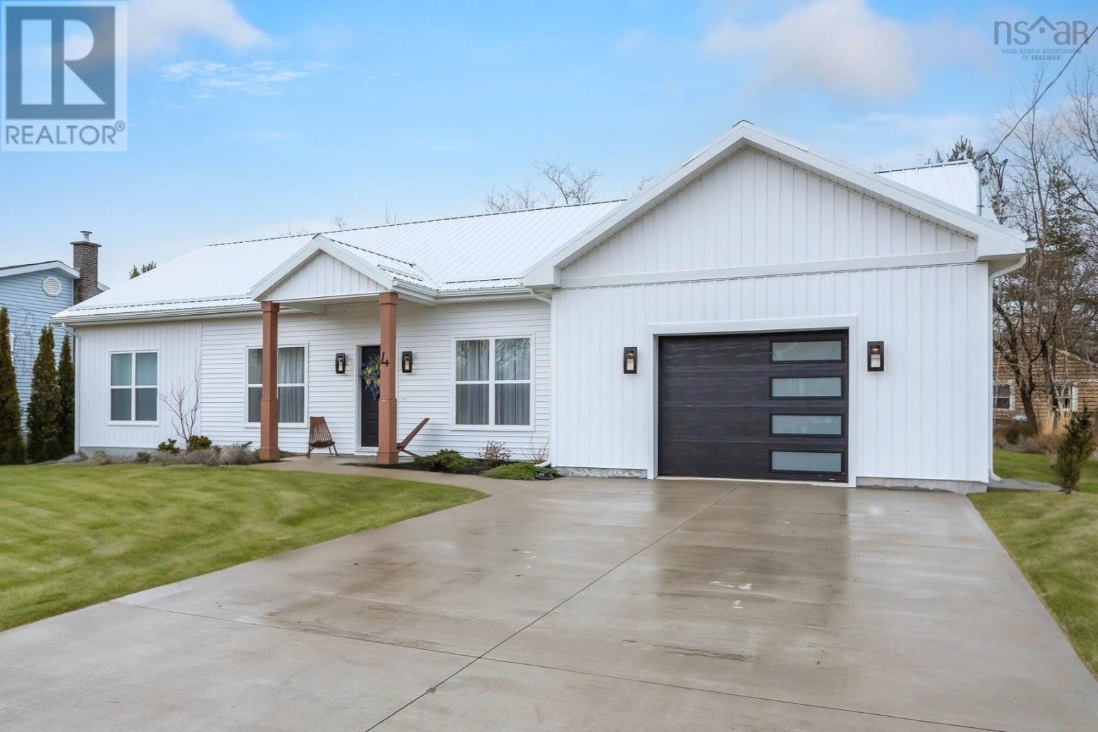 4 Autumn Drive, Berwick, Nova Scotia B0P1E0 | REALTOR.ca